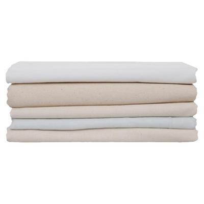 【100%纯棉白胚布】品质推荐！！