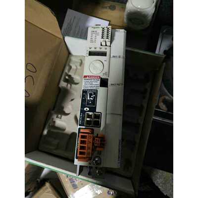 议价施耐德伺服驱动器 LXM32CD18M2 全新原装正品 质保一年