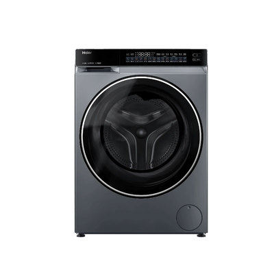 Haier/海尔 XQG120-BLEU582HU1滚筒洗衣机家用超薄直驱全自动583