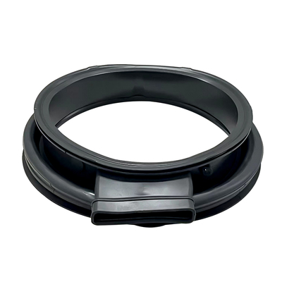 海尔洗衣机观察窗垫门胶圈密封圈