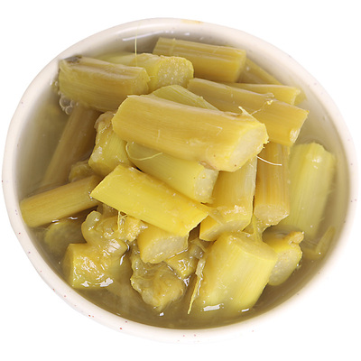 汉菜果烧豆腐味道老实赞