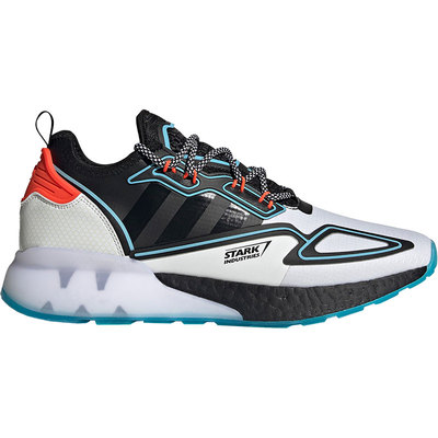 阿迪达斯三叶草男女跑步鞋