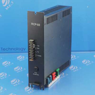 Dongah小巧型电源盒Rcp93Rcp9360天保修