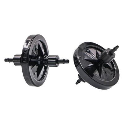 喷绘UV机墨水过滤器碟形柱形囊式