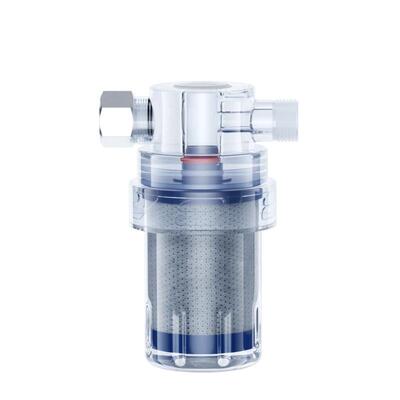 MorningRain热水过滤器