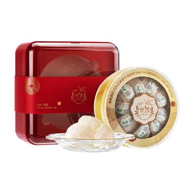 燕之屋印尼溯源干燕窝50g×1盒