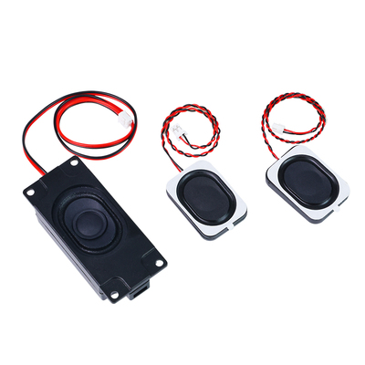 电子设计竞赛专用扬声器模块