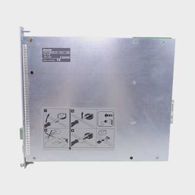 REXROTH SE311 0608830237 STEUEREINHEIT