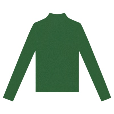 进口澳洲超细美丽诺羊毛打底衫