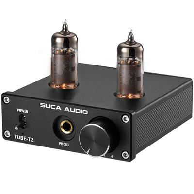 声优创胆耳放发烧级推力hifi台式