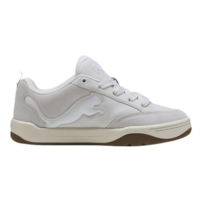 Puma/彪马正品新款男女白米白色街头贴合经典休闲板鞋39502-13