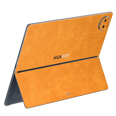 华为MatePadEdge皮革保护膜贴纸