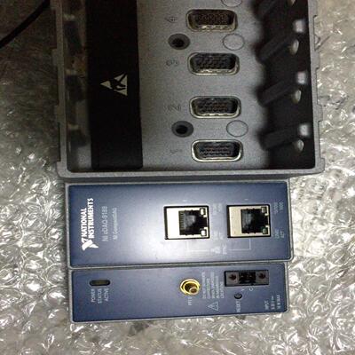 议价NIcDAQ9189模块8卡槽的直接拍诶诶商行