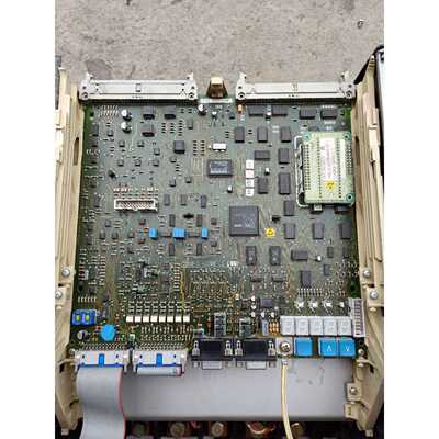 议价西门子直流调速器6RA24系列CPU主板C98043-A1600-L1 C98040-A