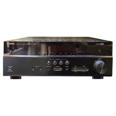 进口雅马哈功放V385/V4A/V6A影院