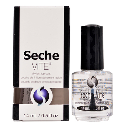 美国sechevite快干型釉面护甲