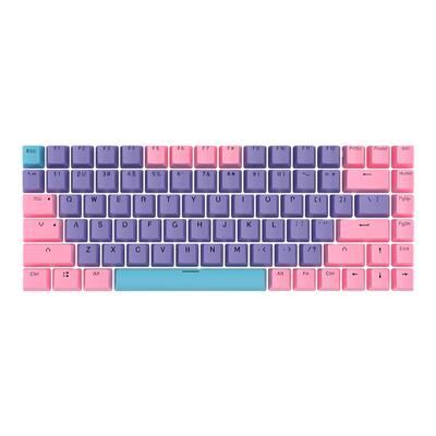客制化84键帽75%键盘键帽