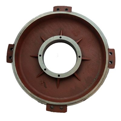 Y1系列铸铁0.55-160千瓦电机配件