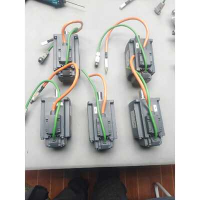 询价-伺服电机SIMOTICS S-HL6 3-SERVO