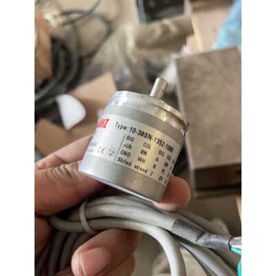 议价HEINLANZ海茵兰茨编码器10-38SN-1352