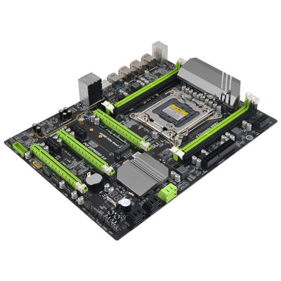 x79x992011台式机电脑CPU主板