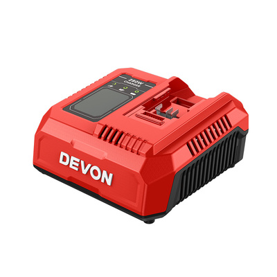 大有20V全极耳电池包、充电器