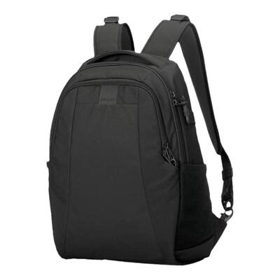 pacsafe锦纶防盗双肩背包