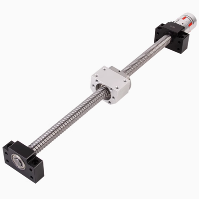 恒特滚珠丝杆丝杠厂家直供