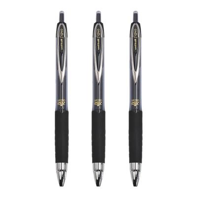 三菱中性笔figno按动UMN-207