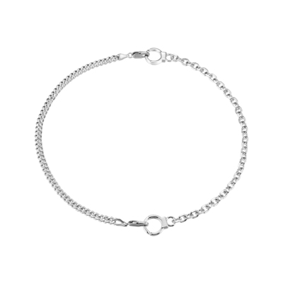 APORRO手铐古巴轻奢小众项链