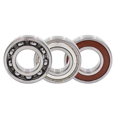 微型高速606轴承608dyfm