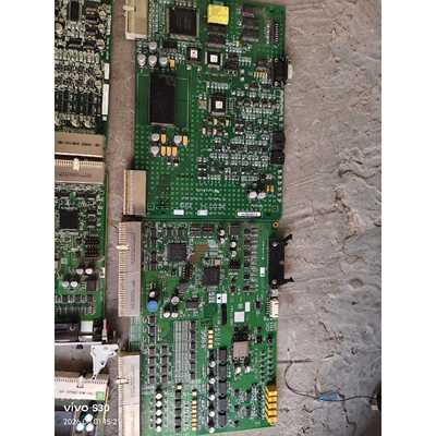 议价SC21301CompactPCI控制主板拆机的价格不一维修