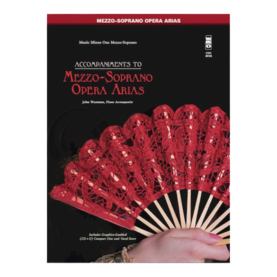 著名的女中音至女高音歌剧咏叹调