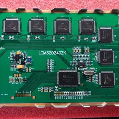 询价-320240ZK RA8806 兼容LCM320240ZK