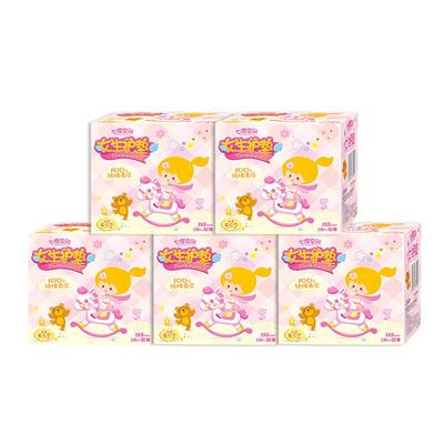 七度空间护垫90片组合装