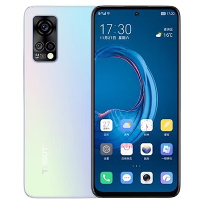 格力大松G7/5G钢化膜全屏覆盖