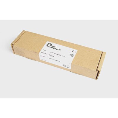 SMW Autoblok LPS 4.0 48 IO 010V 208108 LPS4.048IO Interface