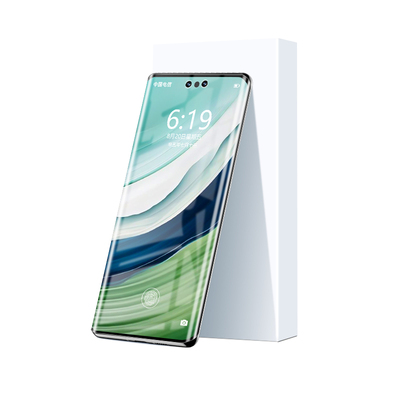 新款推荐】西泊来适用荣耀防窥膜