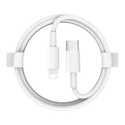 官旗认证】20W适用苹果充电器线