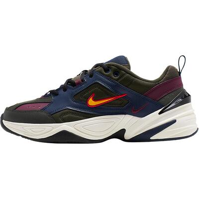 Nike/耐克M2KTEKNO男子跑步鞋