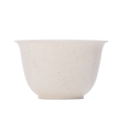 食品级一次性功夫茶杯加厚耐高温