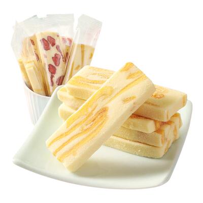 芒果爱好者的挚爱~软糖超好吃