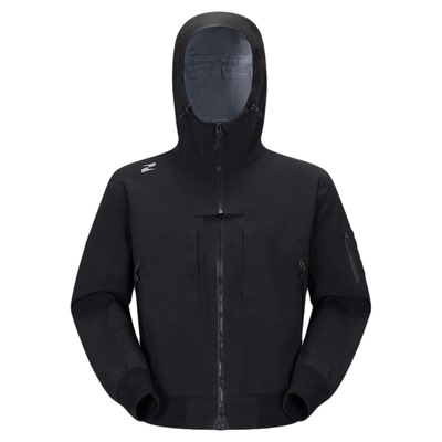 探迹者模块化夹克冲锋衣防风防雨