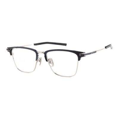 999.9木村拓哉同款钛金方框镜架