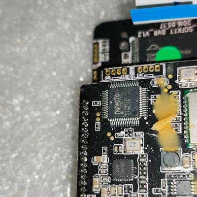 （请询价）安霸A7L-B1-RH. AP6181.NUC230Se3A