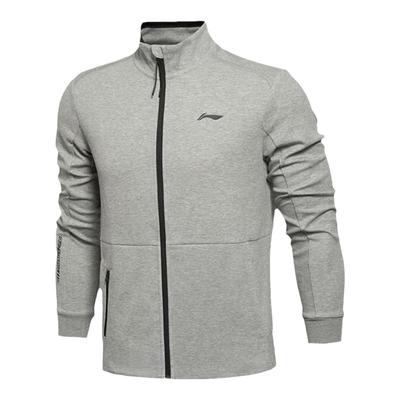 李宁正品男子夹克外套AWDL435