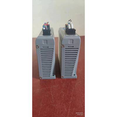非标价雷赛总线驱动DM3E870vdc2480V成色漂亮议价