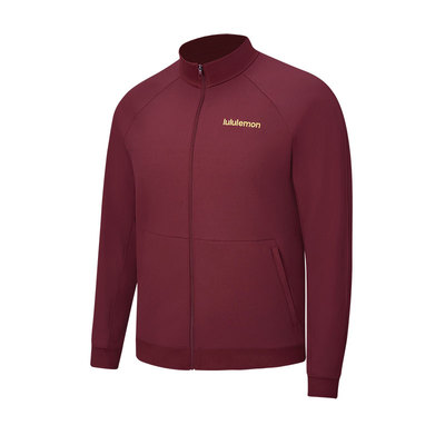 Pace Breaker Luxtreme男士运动夹克*新年款丨lululemon丨LM3FZVS