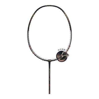 李宁风刃羽毛球拍进化之刃