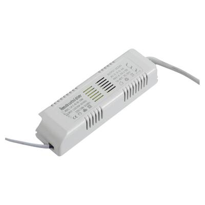 2.4G驱动电源24V调光遥控调亮度